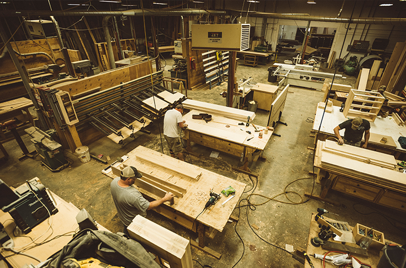 Yellowstone Traditions